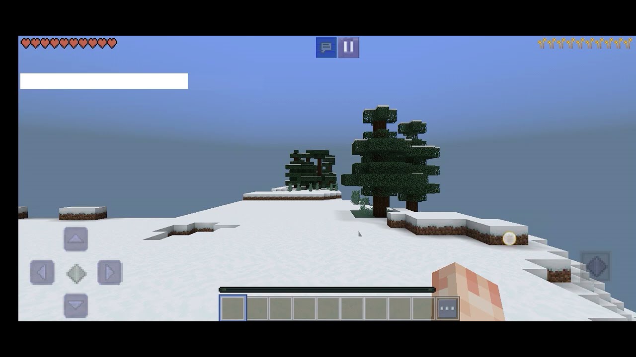 craftman full(tempat bersalji)mod survival - YouTube