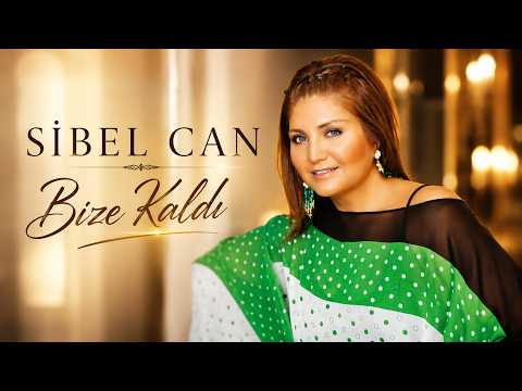 Bize Kaldı - Sibel Can❤️‍🔥Trend Türkçe Pop Şarkılar 2026🎧Haftanın En Çok Dinlenen TREND Şarkıları