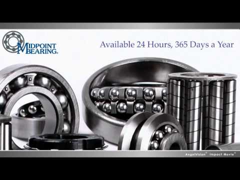 Midpoint Bearing Movie - YouTube