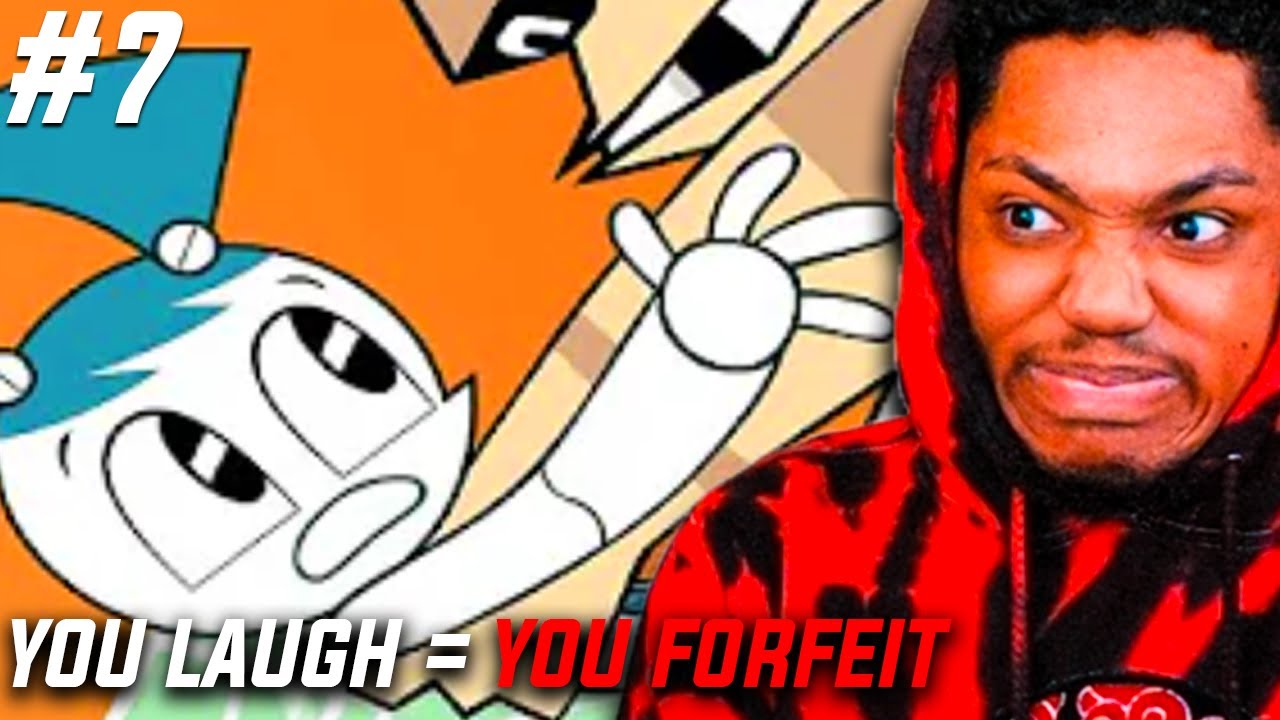 IF YOU LAUGH YOU FORFEIT #7 - YouTube