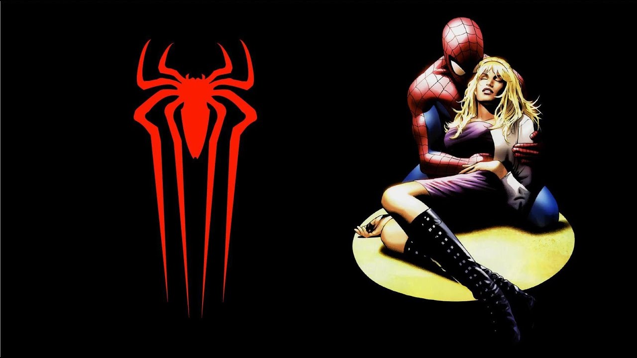 Gwen Stacy & Peter Parker Suite (Theme) | by James Horner and Hans ...