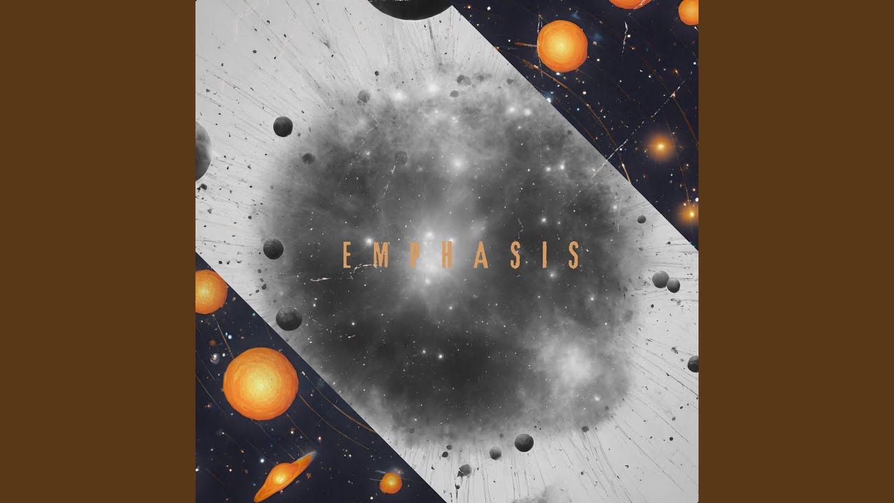 Emphasis - YouTube