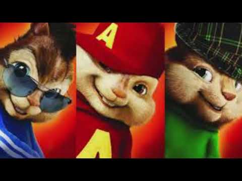 Alvin and the Chipmunks - Bye bye bye (N Sync) - YouTube