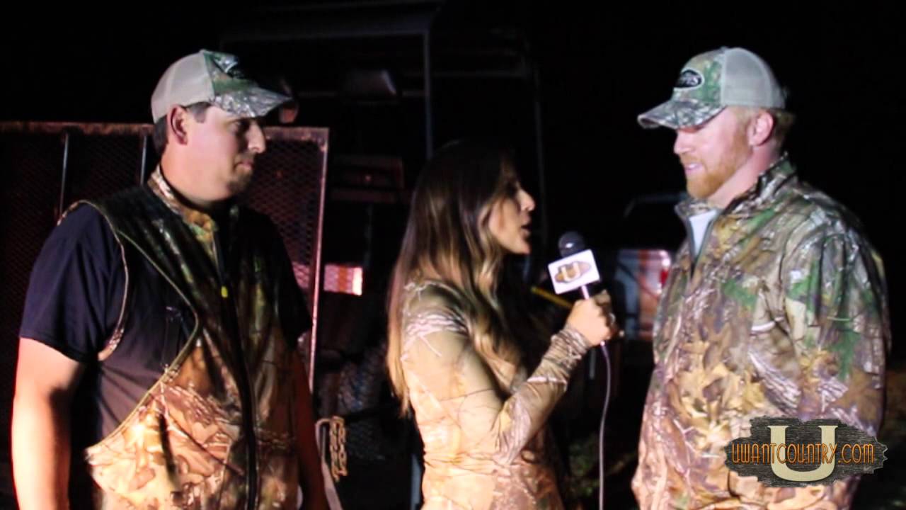 UWantCountry.com interview with Backwoods Life - YouTube