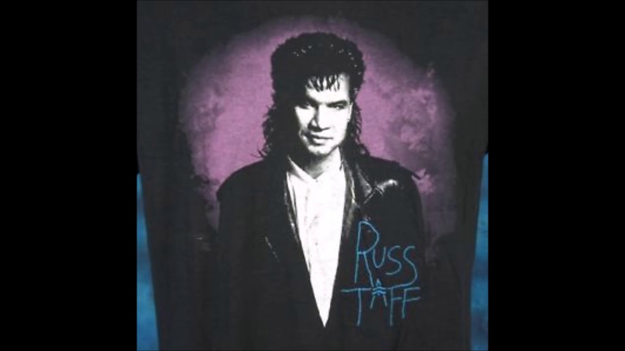 Believe In Love RUSS TAFF - YouTube