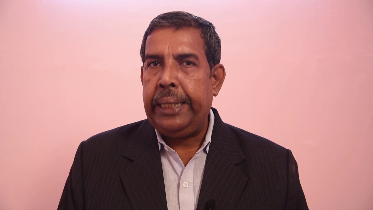 Samar Sir Study Tips 2 | Samar Chakraborty - YouTube