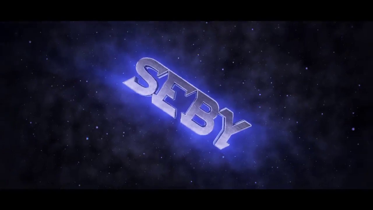 Intro pt Seby - YouTube