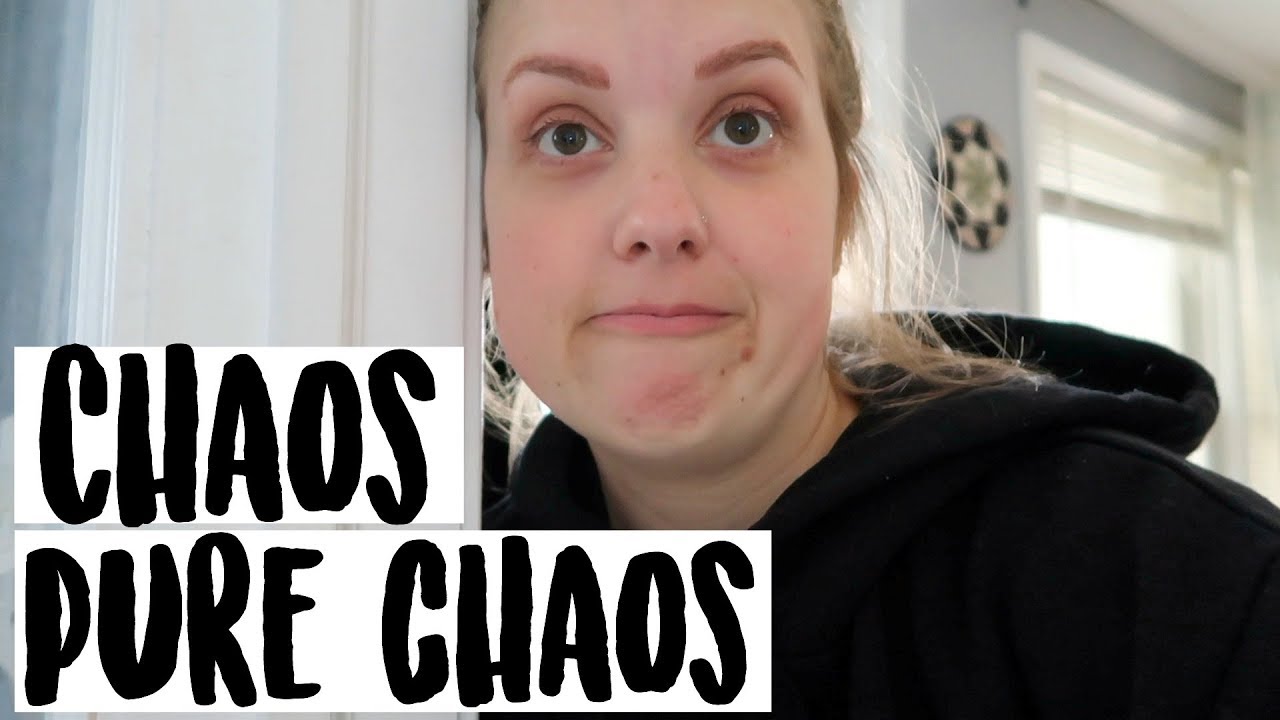 POTTY TRAINING FAIL || oh boy. - YouTube