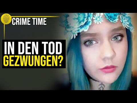 Er WOLLTE ihren Tod SEHEN: Das traurige Schicksal von Jchandra Brown ...