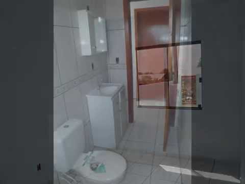 Marechal Cândido Rondon - casa geminada
