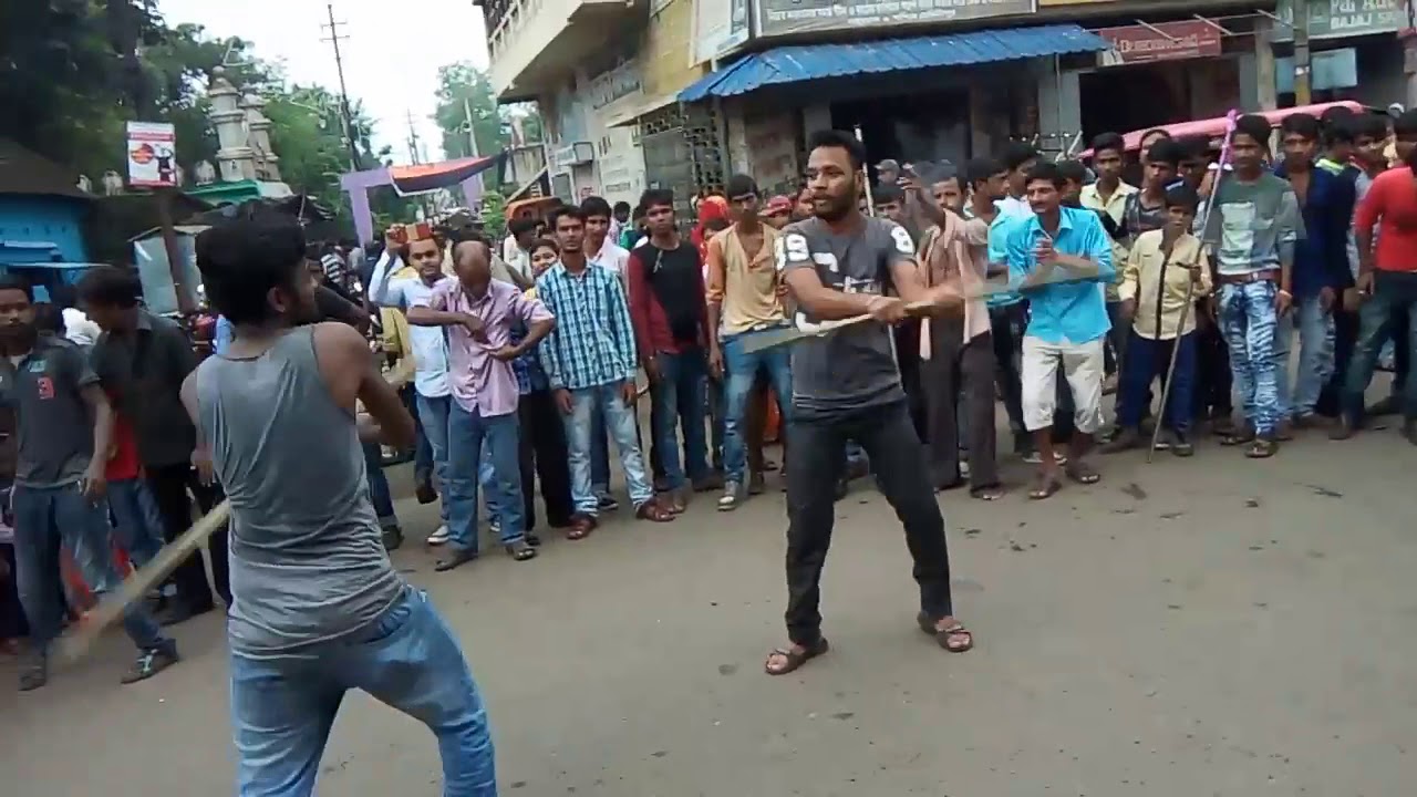 Midnapur maharam 2 brother's - YouTube