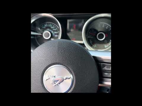 2013 Boss 302 with Ford Performance Trackey Tune and Corsa Extreme ...