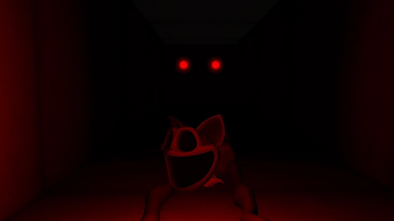 Poppy playtime Chapter 4 - Experiment 1006 - YouTube
