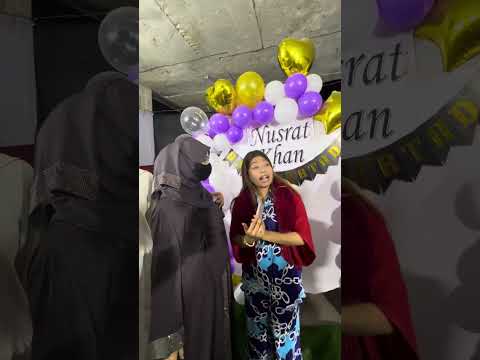 Kar Valobasha Kmn / Pabel Chowdhury/ Aru Shuvo/ Mim Rahat - YouTube