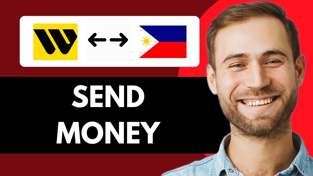 HOW TO SEND MONEY FROM WESTERN UNION TO PHILIPPINE - STEP BY STEP (FULL ...