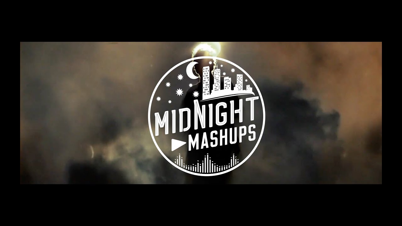 MIDNIGHT MASHUPS | The Record Label (TEASER) - YouTube