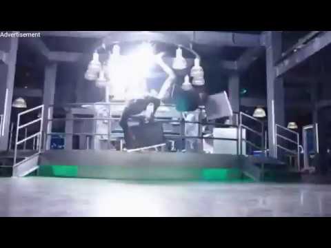 Arrow 6x17/Oliver and Diggle fight continue/Felicity talks some sense into Oliver and Diggle
