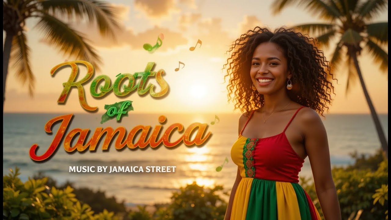 The Ultimate Dub Reggae Journey 2025 - Heavy Bass, Hypnotic Echoes ...