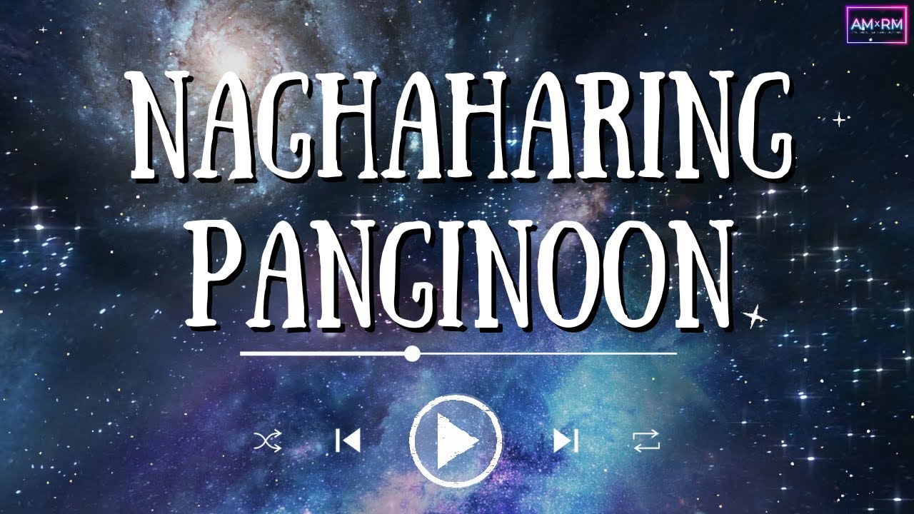 NAGHAHARING PANGINOON- PAPURI 23 (Halina at umawit ng awit ng papuri ...