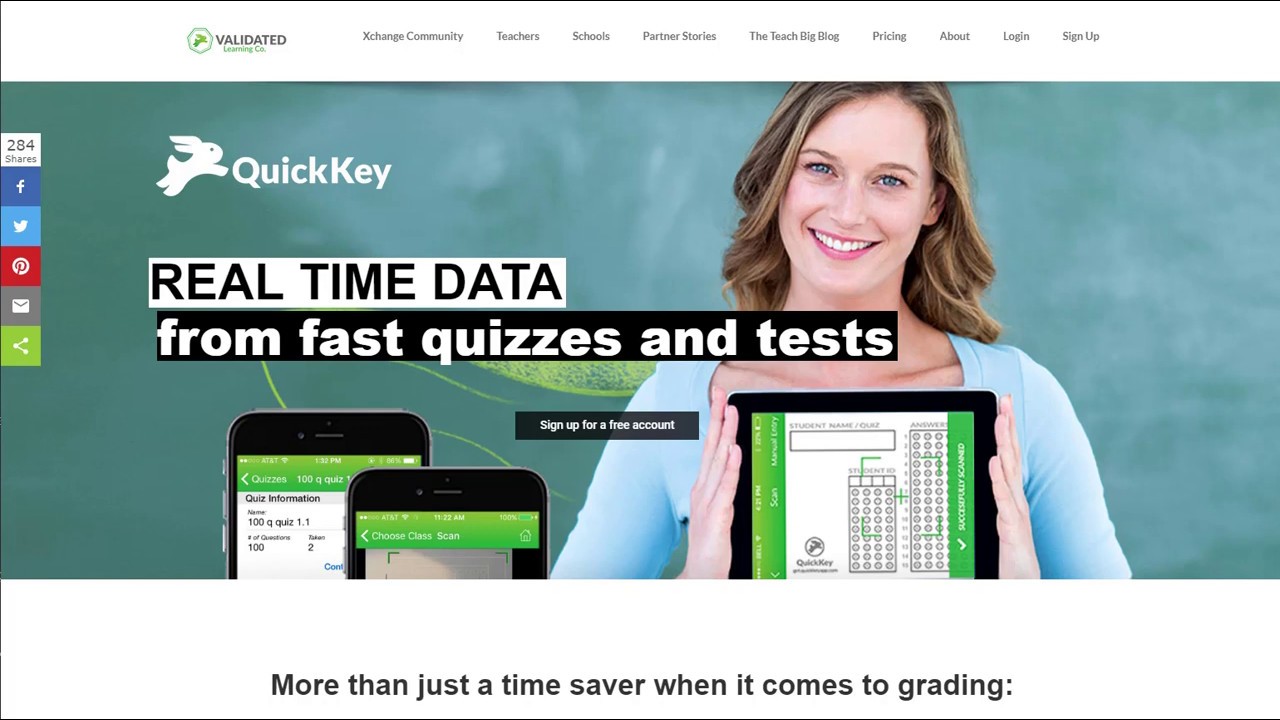 Quick Key App Kullanımı - YouTube