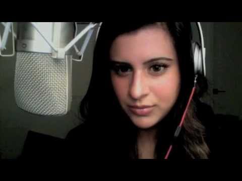 Flashing Lights (Cover) - Kanye West feat. Dwele - YouTube