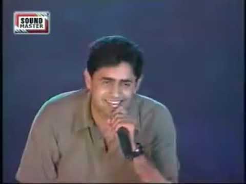 Aaj Mela Vekhan Aiyaan Kuriyan | Abrar Ul Haq | Bay Ja Cycle Te | Complete | 1999 | PTV 