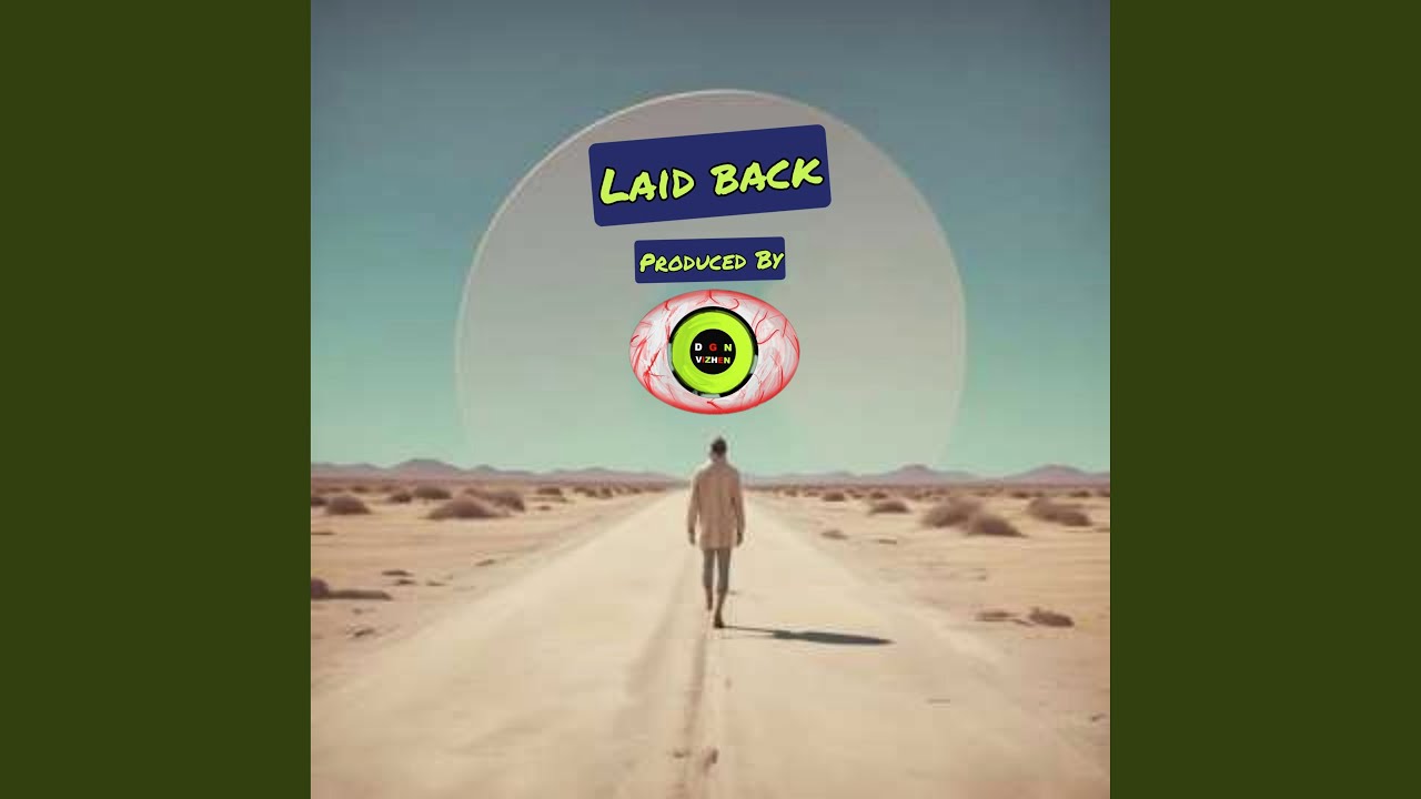 Laid Back (Instrumental) - YouTube