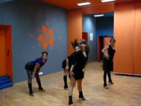Striplatina scarlett dance com ua