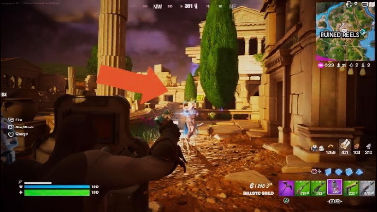TAKE THEM DOWN - YouTube