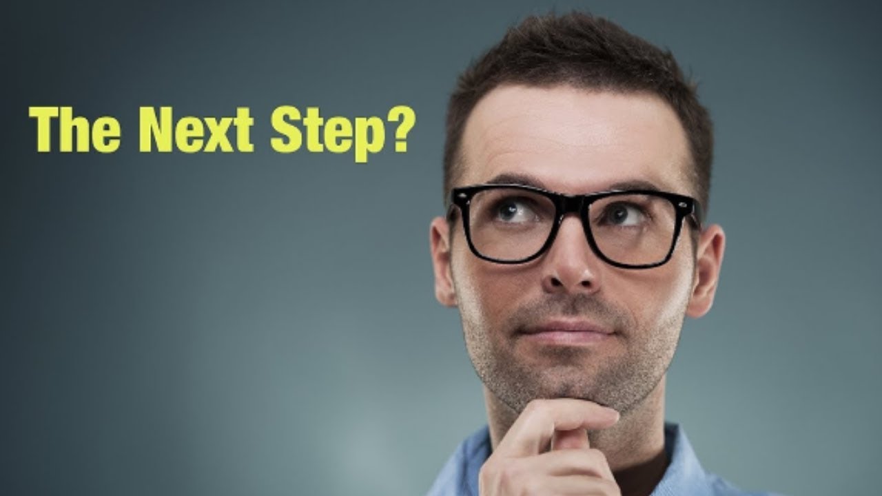 How to Figure out the Next Step in Your Engineering Career - YouTube