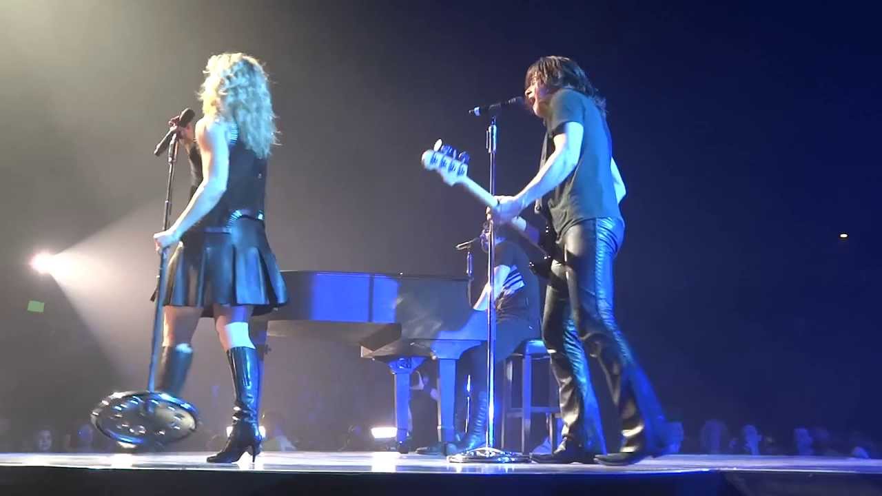 Don't Let Me Be Lonely by The Band Perry - YouTube