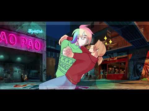 Time Lapse Fusion \\ MEME collab (old) - YouTube