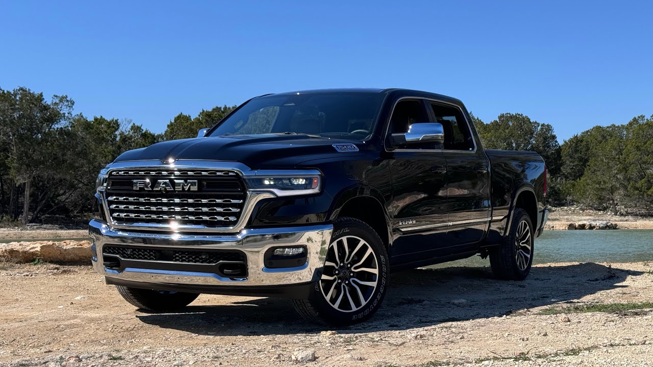 Camionetas Ram 2024 Azules New 2024 RAM 2500 BIG HORN Crew Cab In