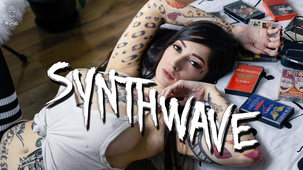 SYNTHWAVE MUSIC 🔥 c152 💣 Retrowave Mix 🎧 Night City Mix 😈 Retro Electro Music Mix 🔥 Copyright ...