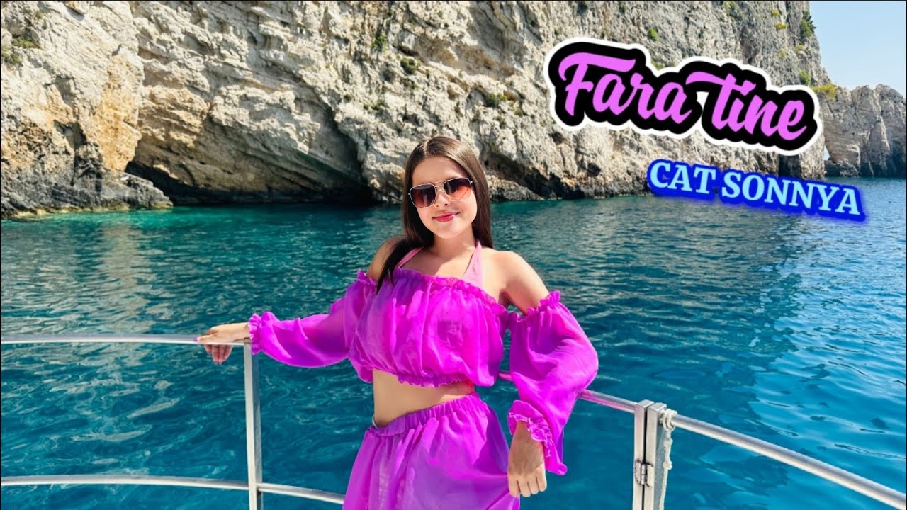 Cat Sonnya - Fara Tine [Official Video] - YouTube