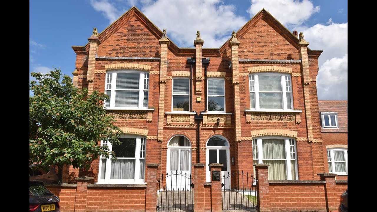 Leander Court, Graystone Road Narrated Video - YouTube