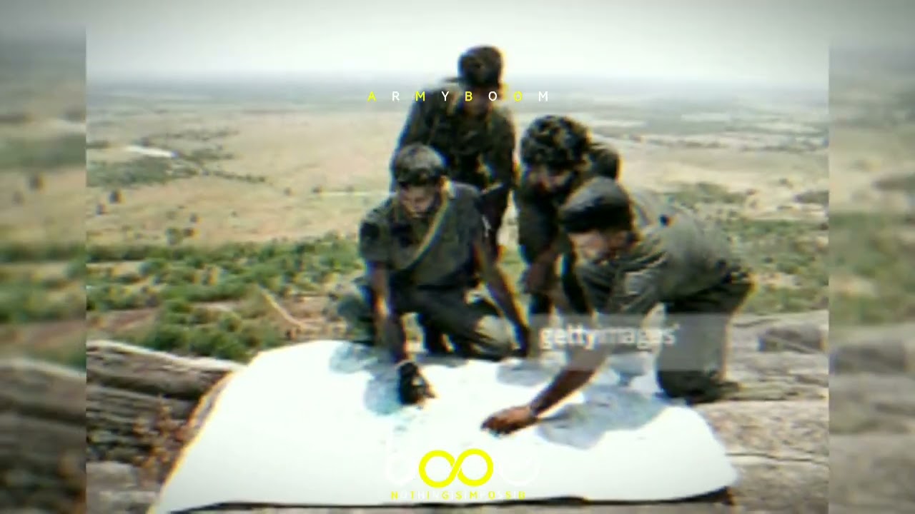 තොප්පිගල/ SLarmy | commando | regiment | srilanka | army | videos | 🇱🇰🇱🇰 | ️👈| - YouTube