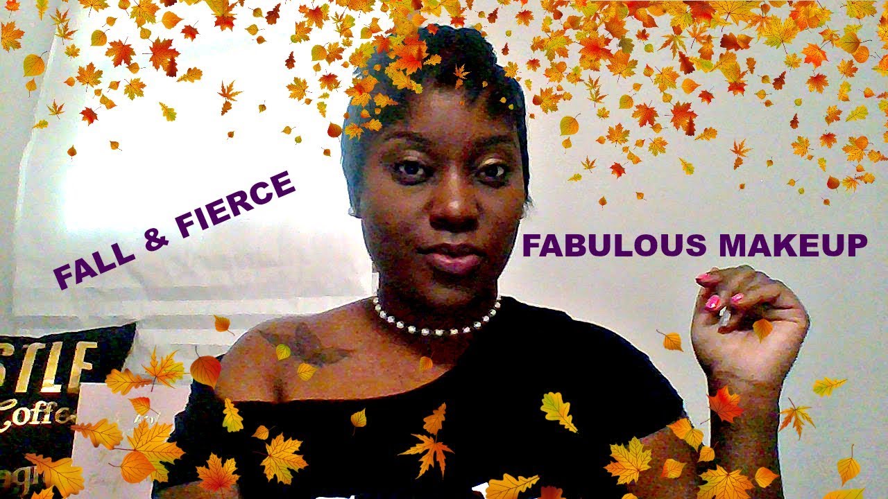 fall fun fabulous - YouTube