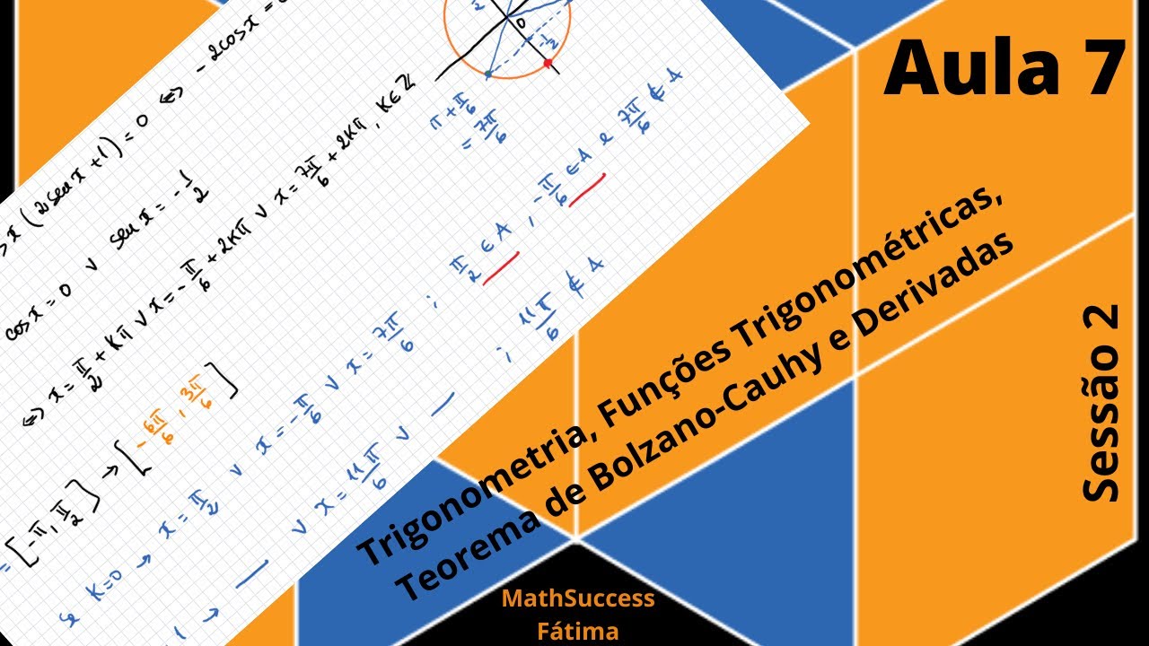 Aula 7 | Sessão 2 - YouTube