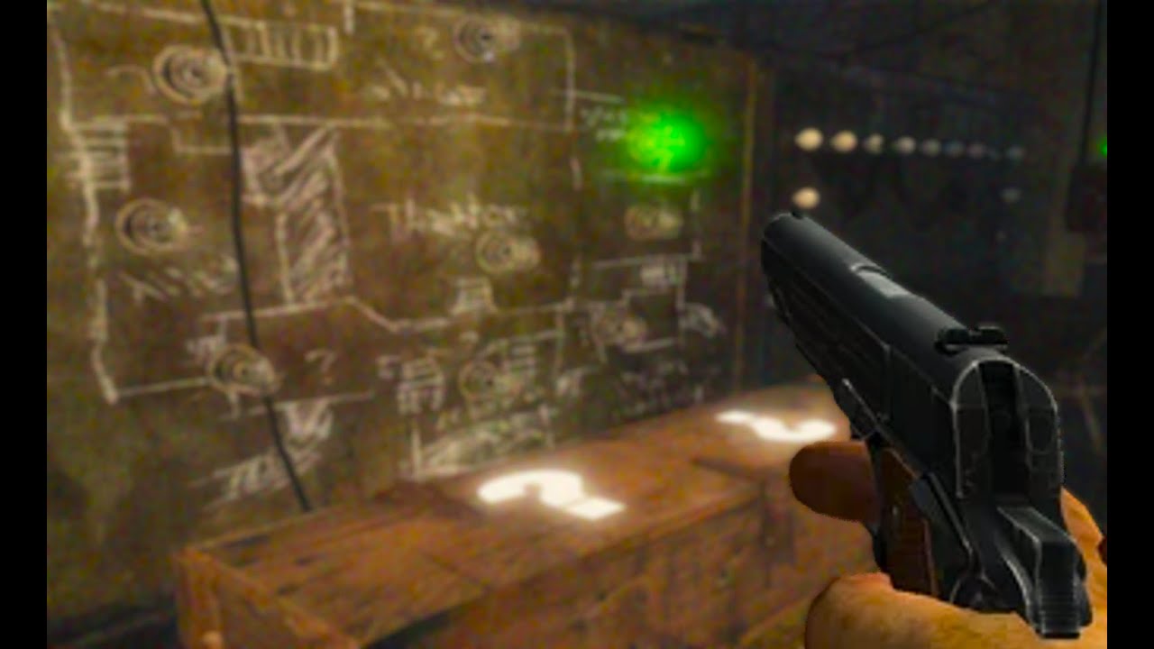 ONE BOX CHALLENGE (Every BO1 Zombies Map) - YouTube