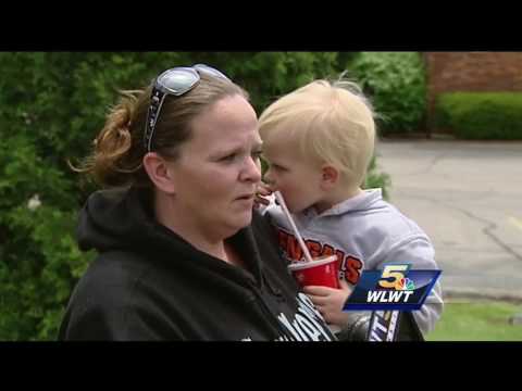 2 face sex charges after missing teen found in Union Twp. apartment