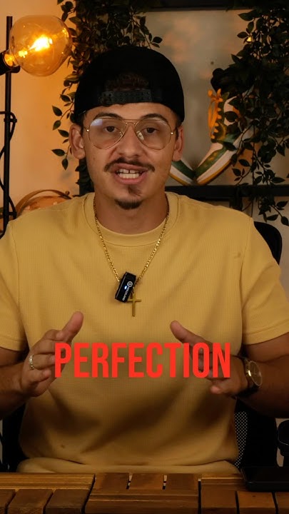 Perfection - YouTube