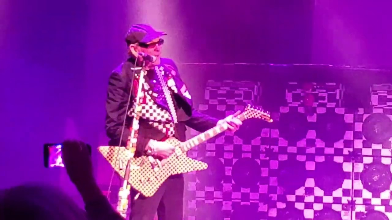 Cheap Trick - Surrender/Goodnight Now - Live 2/9/20 - YouTube