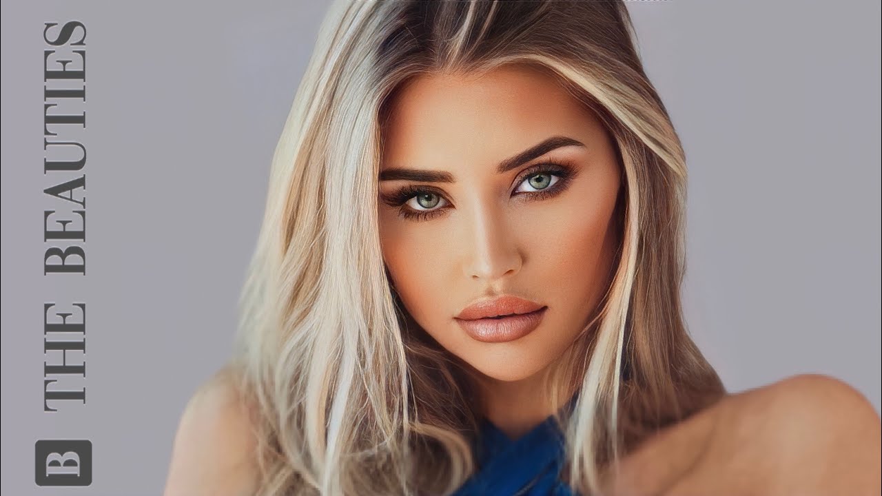 Mikayla Demaiter | The Beauties - YouTube