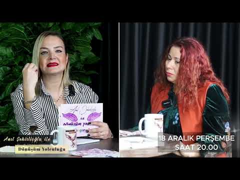 “NEDEN HEP BEN?”Mİ DİYORSUN? #dönüşümyolculuğu Perşembe 20.00'da