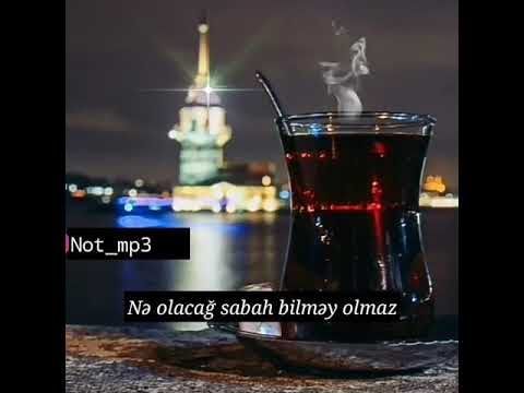 Bu dünyanın dərdi bizə qalmaz😔😔