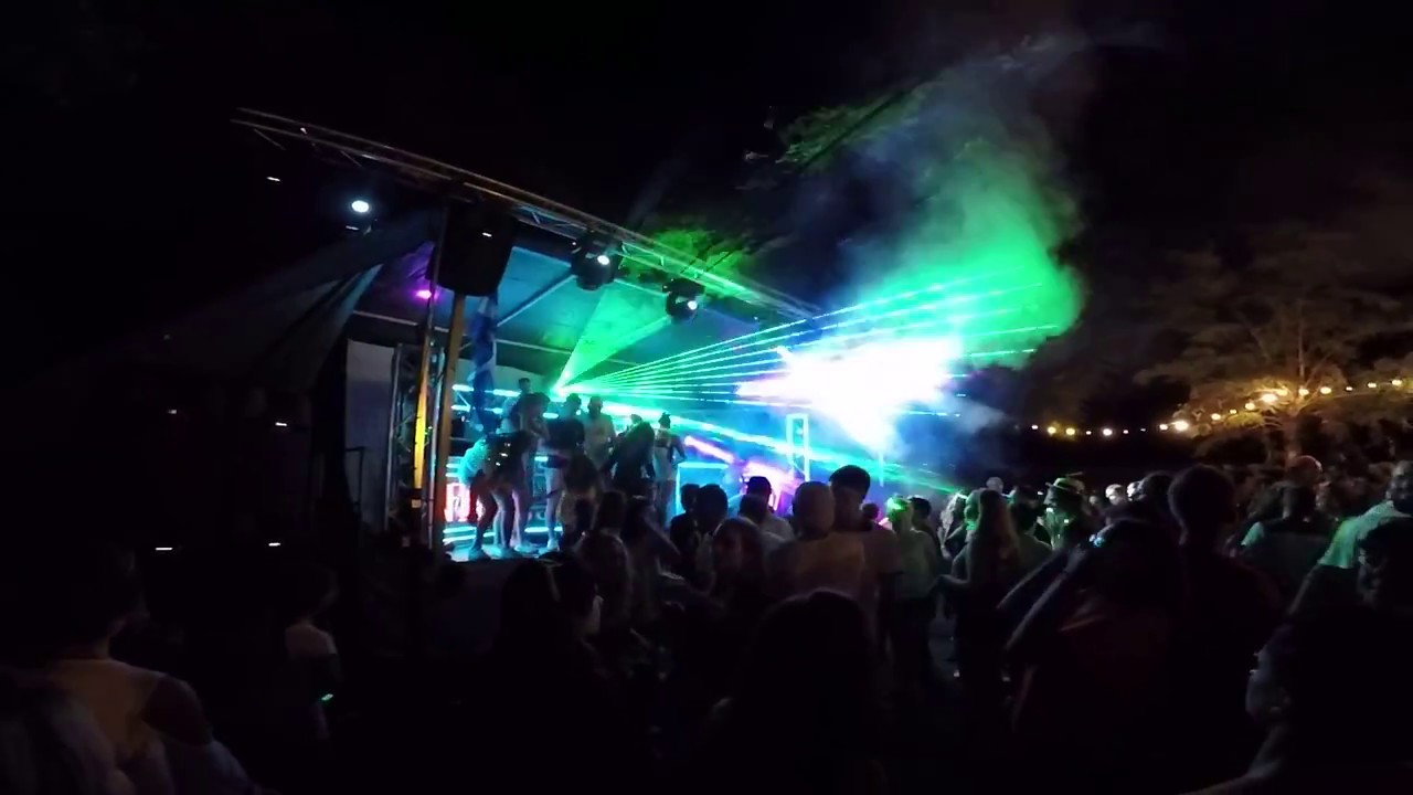 disco mobile infinity 81 - YouTube
