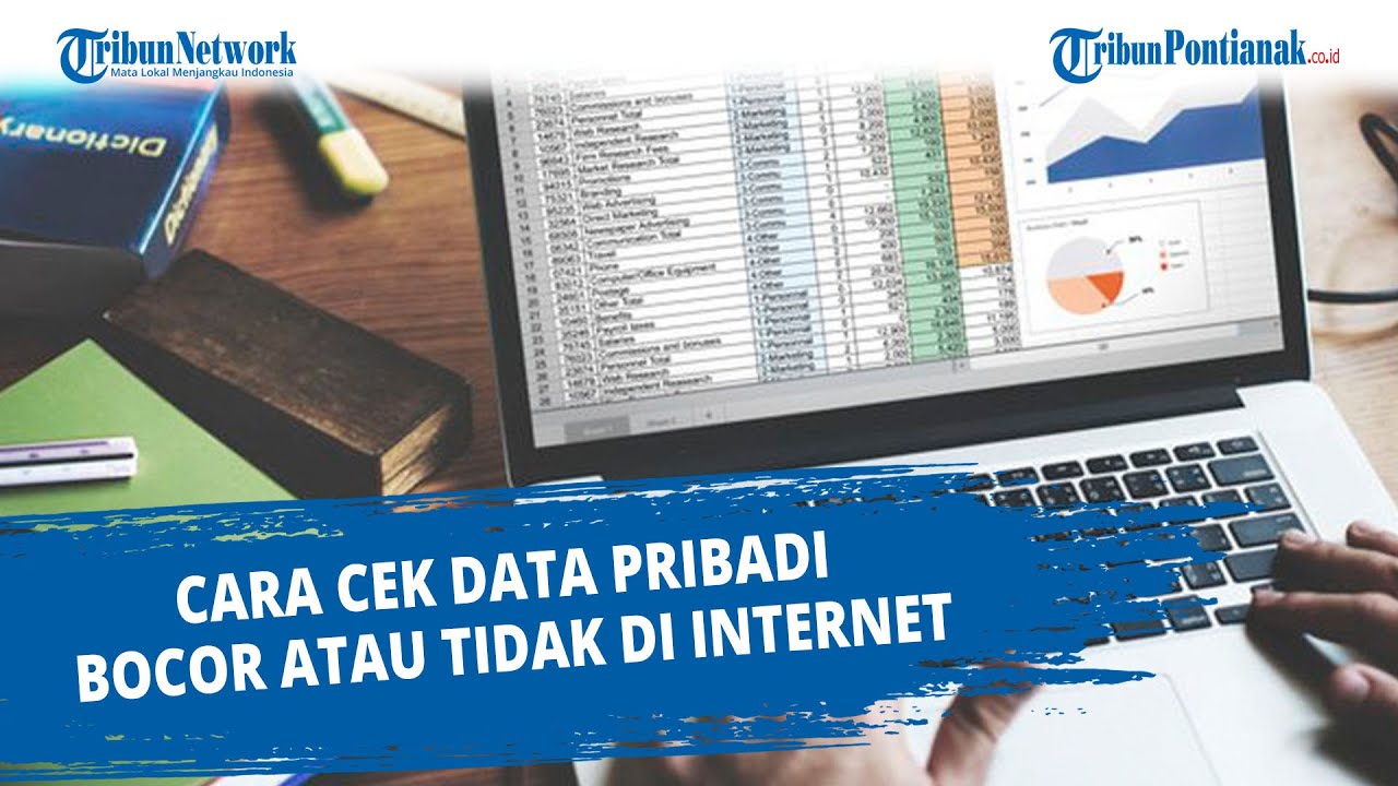 Cara Cek Data Pribadi Bocor atau Tidak di Internet - YouTube