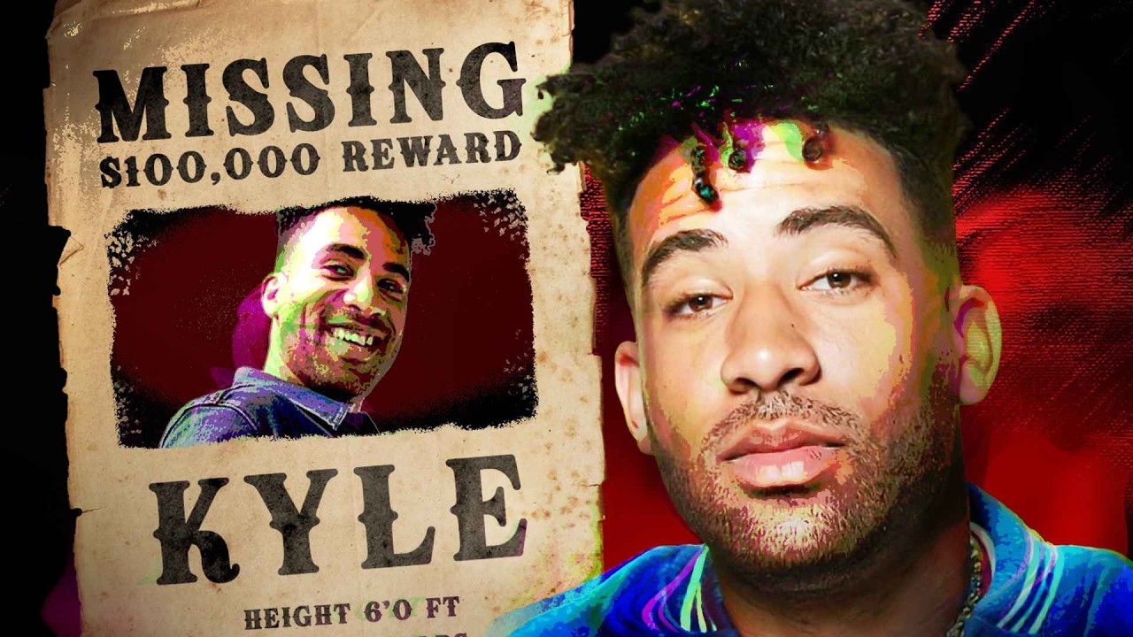 Why Everyone Forgot About Kyle - YouTube