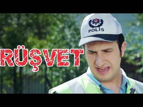 Behzat Ç. Ankara Yanıyor - Rüşvet